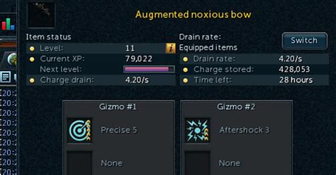 Nex Aod Gear Album On Imgur