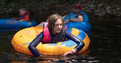 Find Lake George Area River Tubing And Lake Tubing Companies
