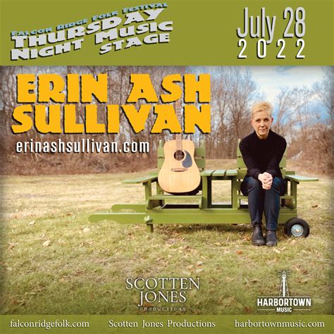 Meet Erin Ash Sullivan Everything Sundry