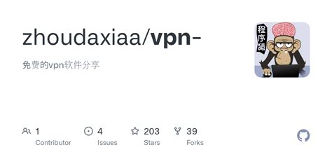 Issues Zhoudaxiaa Vpn GitHub