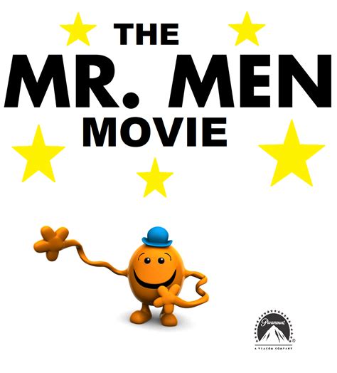 The Mr Men Movie Idea Wiki Fandom