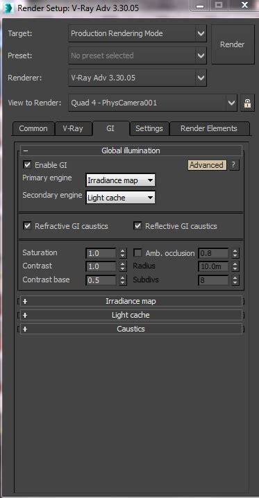Render Is Black Autodesk Community