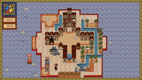 Scribed Castle Para Nintendo Switch Sitio Oficial De Nintendo Para Mexico