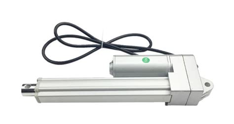 Direct Drive Compact Linear Motor Ip65 12v Generator Linear Actuator