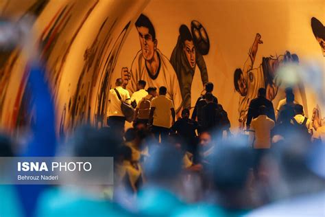 فوری تکرار بازی سپاهان الاتحاد در ورزشگاهی دیگر