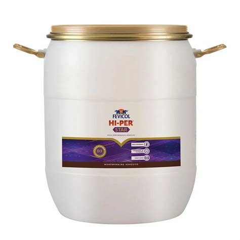 20 Kg Pidilite Hiper Star Fevicol At Best Price In Gurugram Id