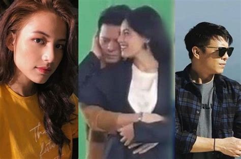 Adegan Mesranya Berujung Gosip Panas Ariel NOAH Tiba Tiba Minta Maaf Pada Model Cantik Ini