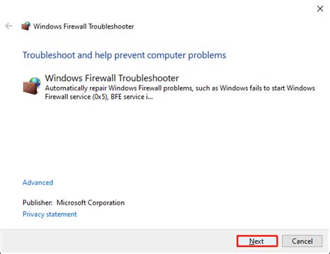 Windows Could Not Start The Windows Firewall Easy Guide