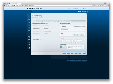 Installing OpenWRT On A Linksys WRT ACS David Simpson Deliver Iterate Repeat