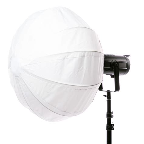 Lumia Lantern 65cm Softbox Collapsible Light Modifier With Bowen Mount