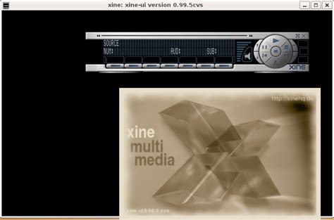 Install Xine Multimedia Player In Ubuntu Ubuntu Geek