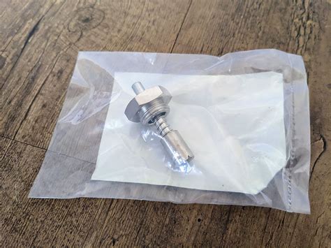 Injection Pump Timing Locking Pin Benz Injection