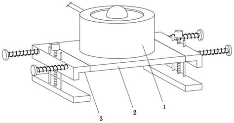 一种重力感应装置的制作方法