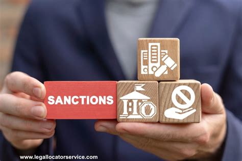 What Is An Ofac Records Background Check Legal Locator Service