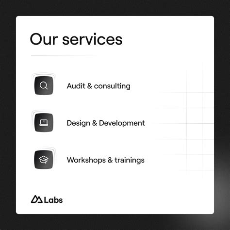 Nuxtlabs On Linkedin Our Services Are Here To Complete The Nuxt User