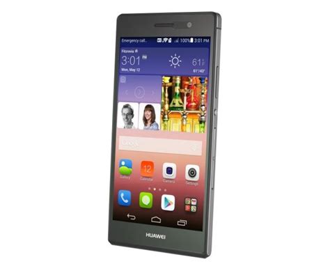 Huawei Ascend P Review Expert Reviews