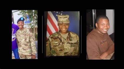 Eric C Poole Mba On Linkedin Rest In Peace Engineers Essayons Sgt William Jerome Rivers Spc