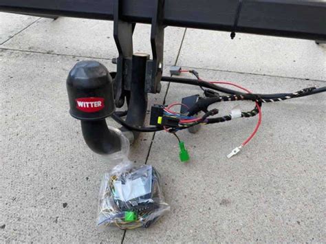 The Complete Guide To Tow Bars Yourcar Uk