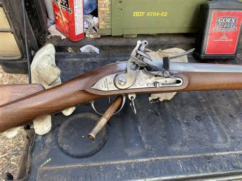 What Muzzleloading Stuff Did You Do Today Page 492 The Muzzleloading Forum