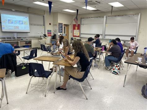 Lacoeedtech Edtech Canvaai Aiineducation Education Professionallearning Pd Summersparks