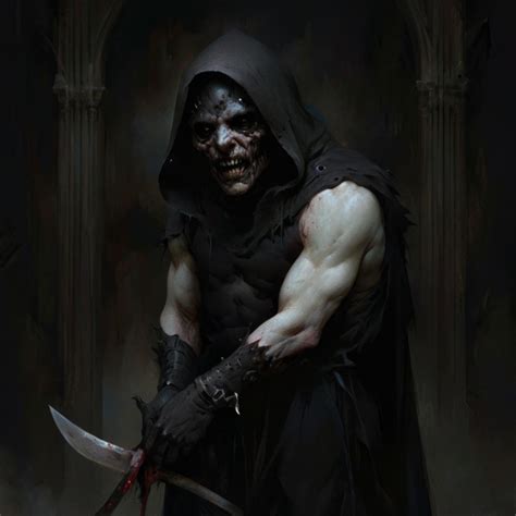 Executor 2 by lord666behemot on DeviantArt