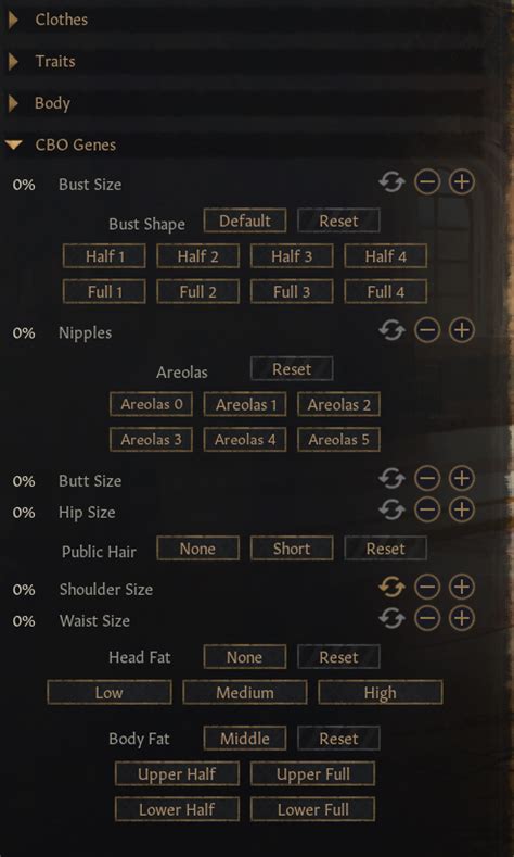 [mod] Cbo Unofficial Page 17 Crusader Kings 3 Loverslab