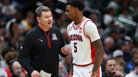 Arizona Wildcats Mens Basketball 2025 Transfer Portal Tracker Bvm Sports