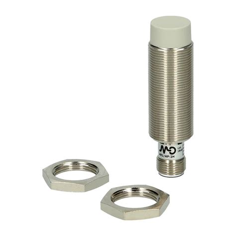 Inductive Sensor Md Micro Detectors Ak1ap 2h Automation24
