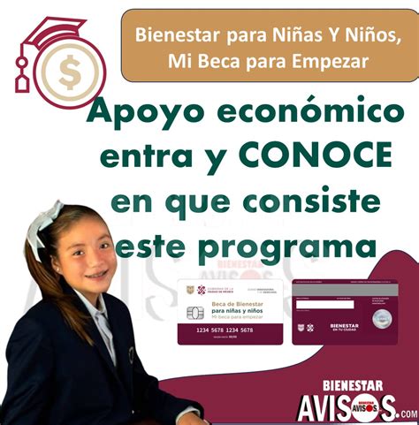 ≫ Mi Beca Para Empezar ¿que Es Lo Que Quiere Decir Y En Que Consiste 🔴