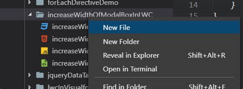 Salesforce Code Crack How To Increase Modal Popup Width In Lightning Web Component Lwc