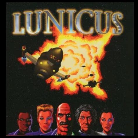 Lunicus 1993