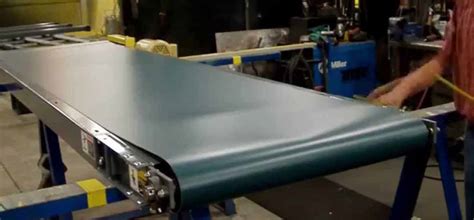 Slider Conveyor Neika Enterprise