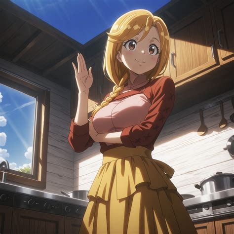 Enri Emmot By Drujdo On Deviantart