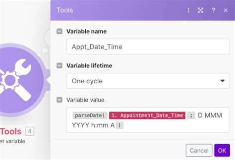 Another Date Time Parse Issue How To Make Community