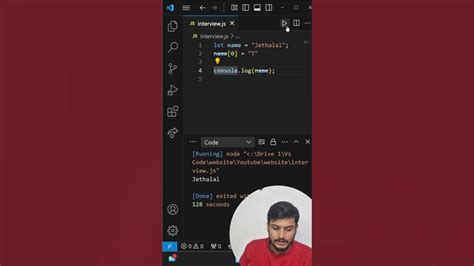 Javascript Interview Question Interview Coding