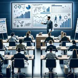 Project Management Training Free Course Cursa
