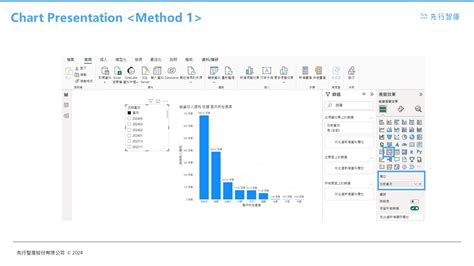 Teach You How To Quickly Create A Default Date Slicer In Power Bi 先行智