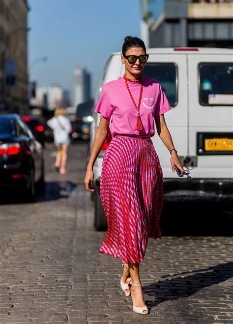 Ropa De Moda 2022 Verano
