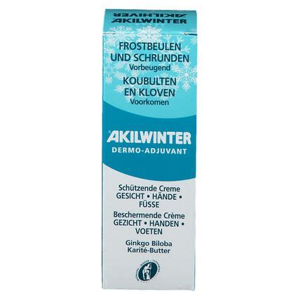AKILWINTER® Dermo - Adjuvans 75 ml - Shop Apotheke