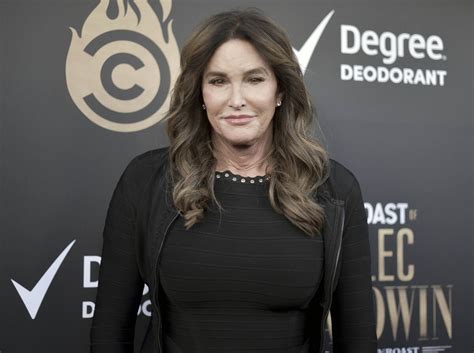 Im In Caitlyn Jenner Running For California Governor