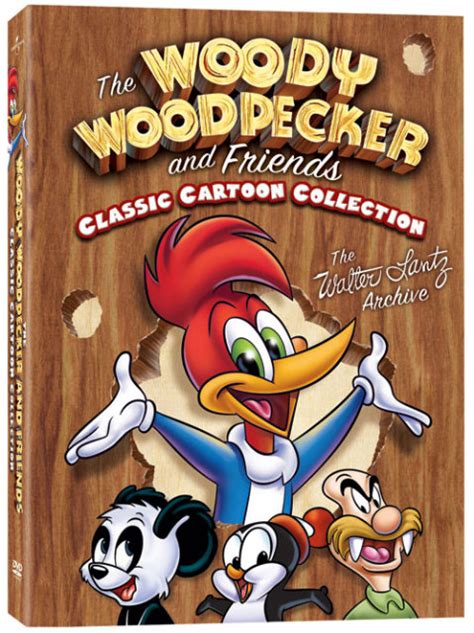 El Pájaro Loco Cortos Doblaje Wiki Fandom