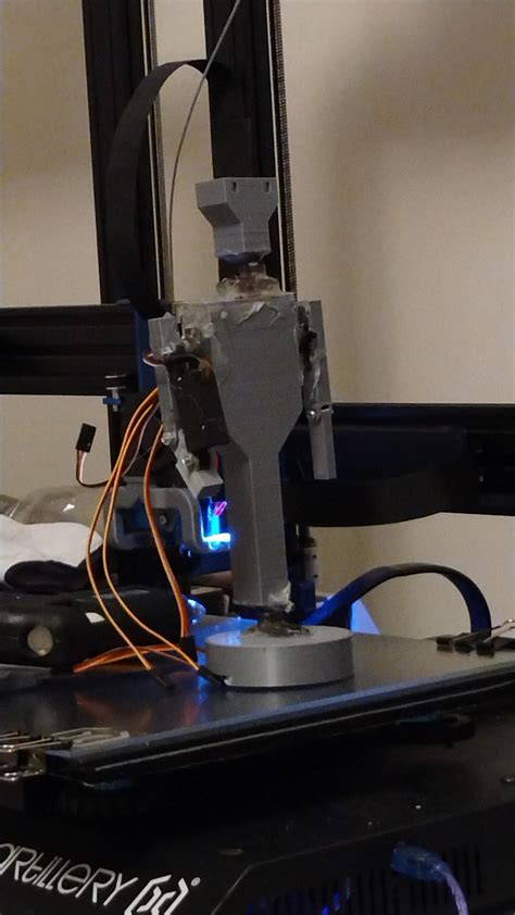 Sorry For The Potato Pic But Heres My First Attempt At Creating