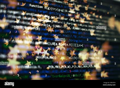 computer script web develop company web interface icon for software