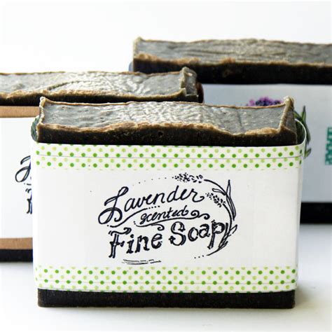 Activated Charcoal Facial Soap Recipe For Acne Prone Skin