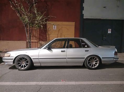 1990 Toyota Cressida