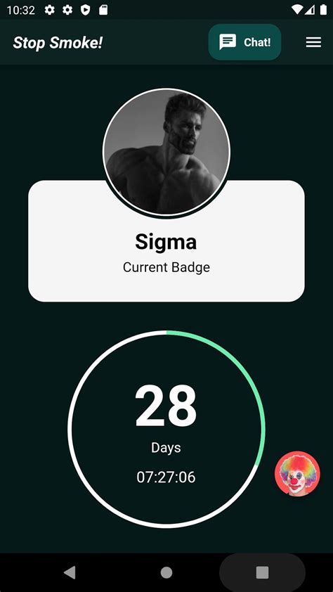 Stop Smoke Quit Tobacco For Android Download
