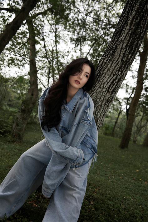 China Entertainment News Cecilia Cheung At Brand Event