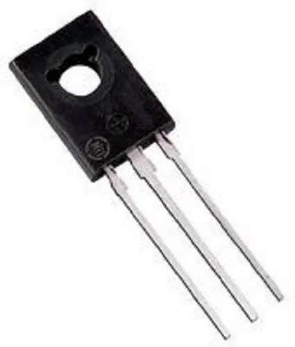 On Semiconductor Mje350g Bipolar Transistor Through Hole Price From Rs 40 Unit Onwards