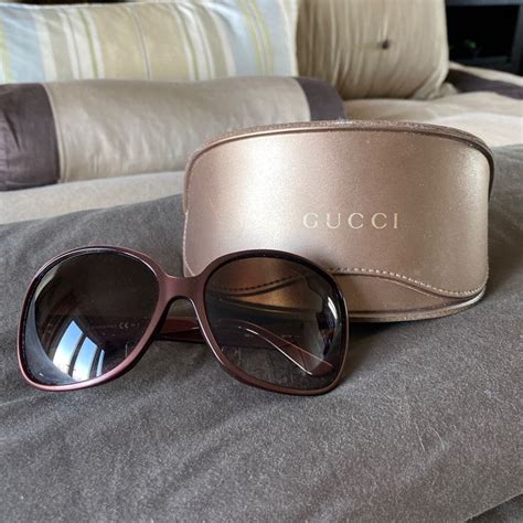 Gucci Sunglasses On Mercari