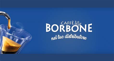Caffè Borbone Dedica Uno Spot Al Vending
